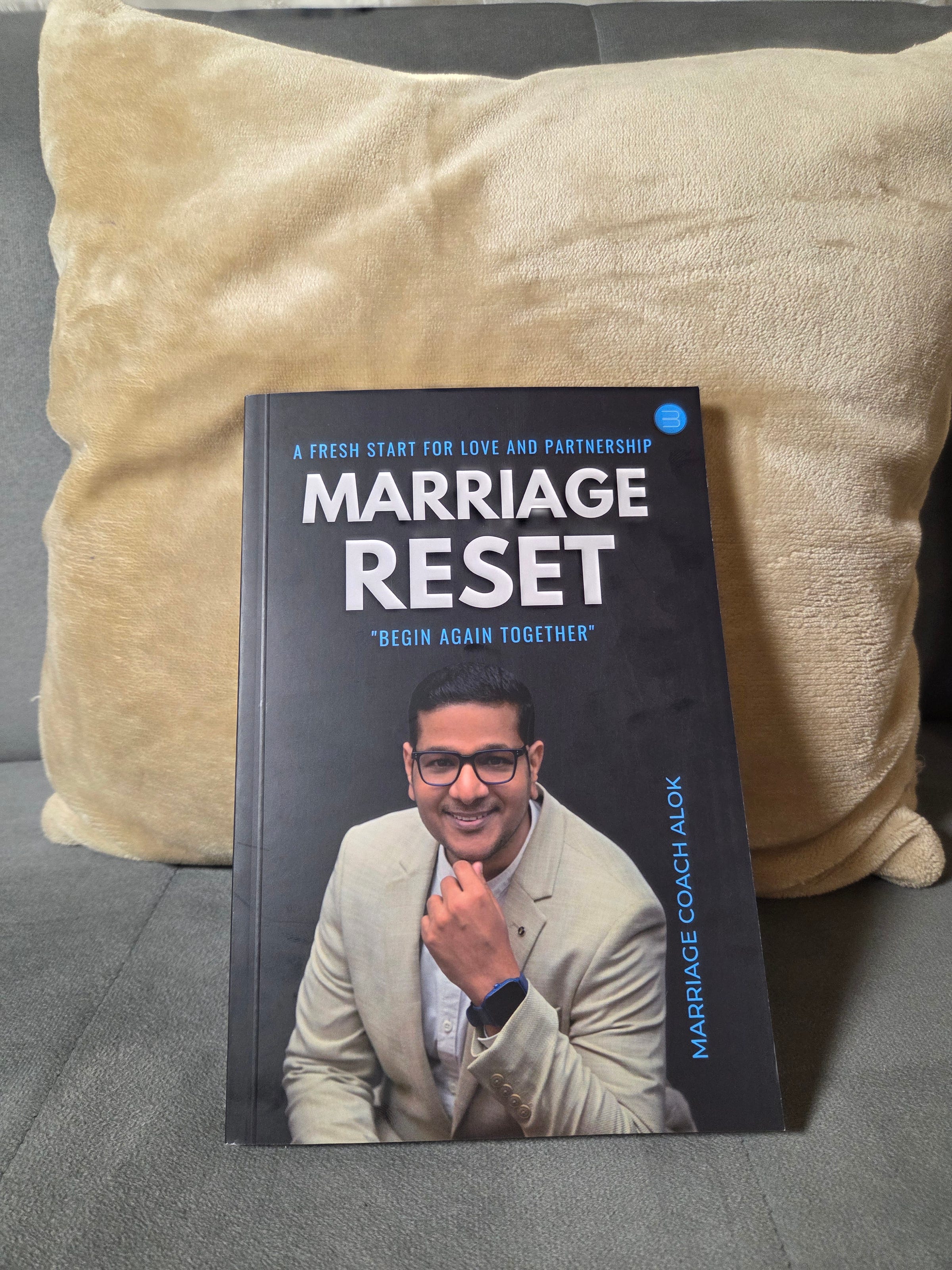 Marriage Coach Alok – Medium
