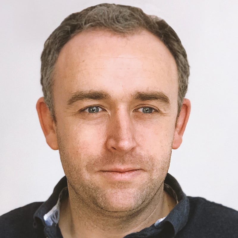 About – Sean Holden O’Neill – Medium