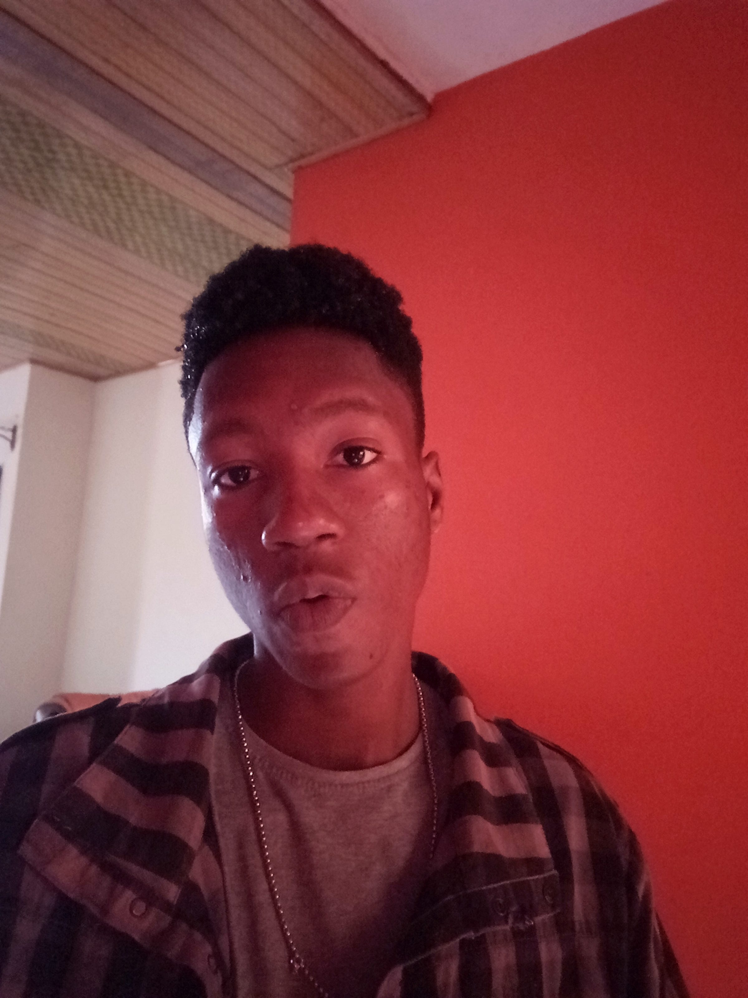 Divine Chigozie – Medium