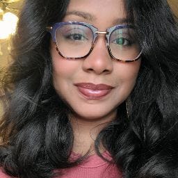 Rachel Ariel – Medium