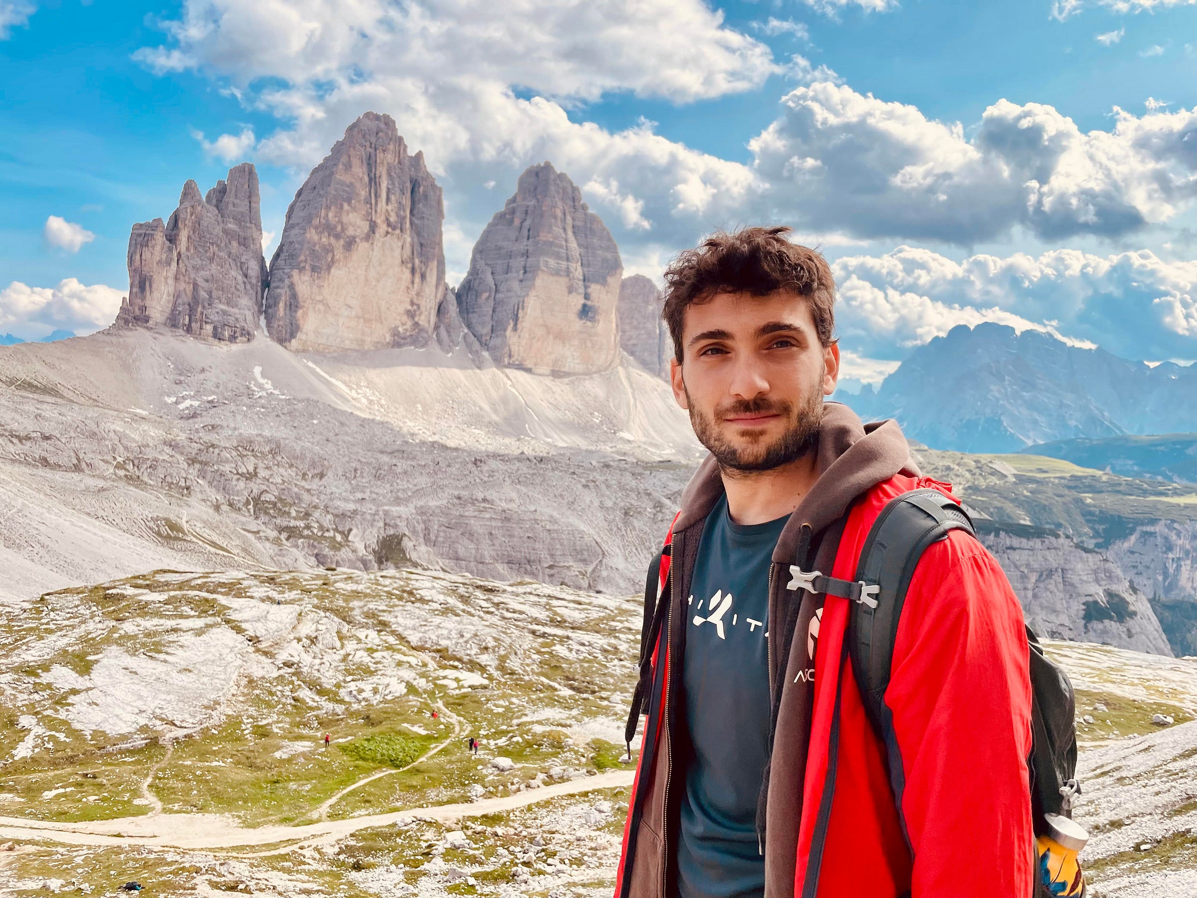 Davide Nardini – Medium