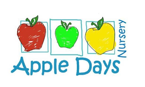 Apple Days Nursery – Medium