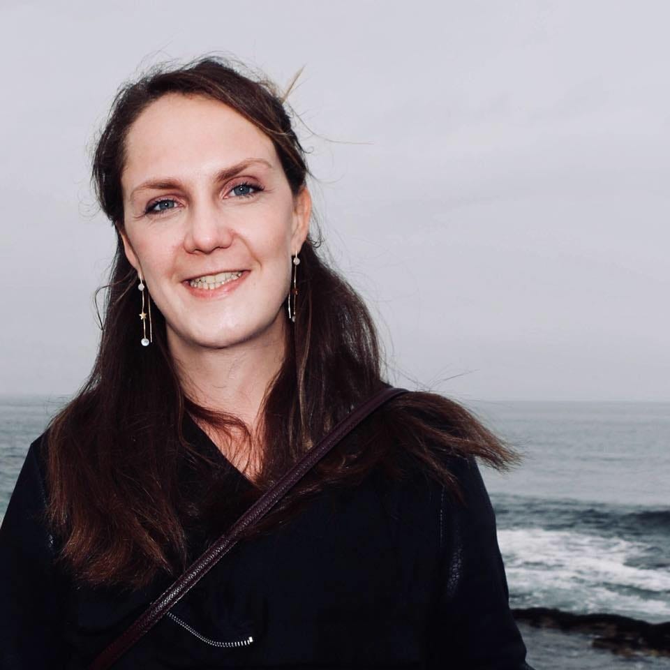 Kelsey Wynne – Medium