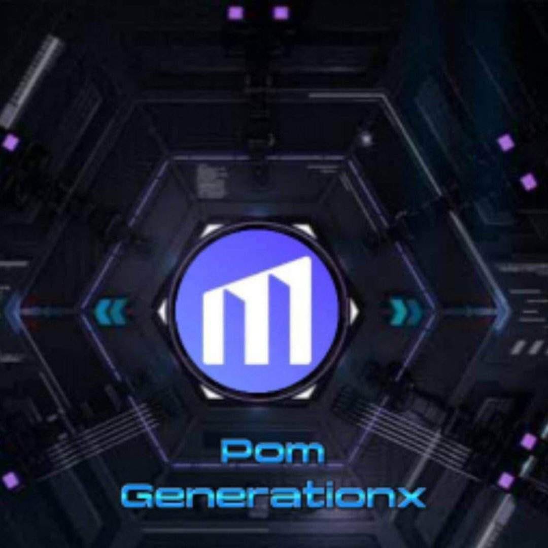 Pom Generation X – Medium