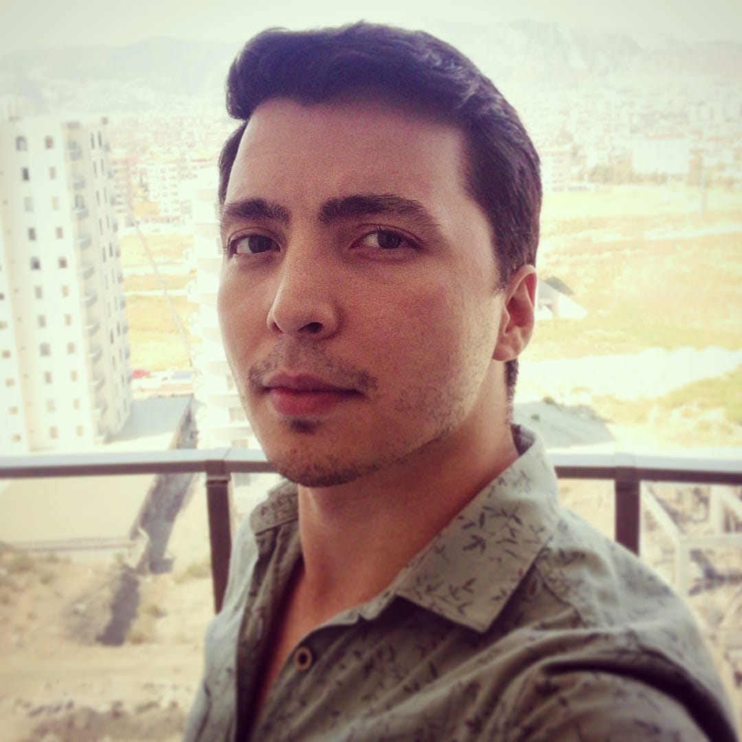 Alperen İslamoğlu – Medium