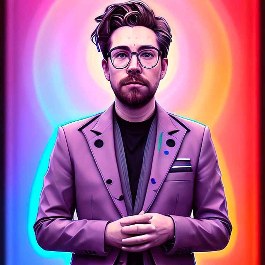 About – Alex Peck – Medium