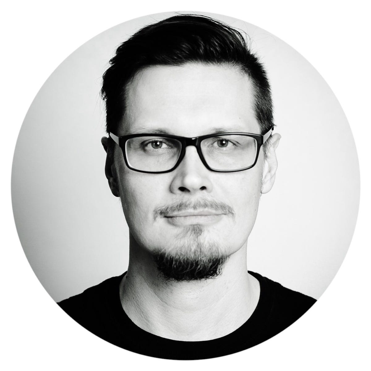 About – Juha Lakaniemi – Medium