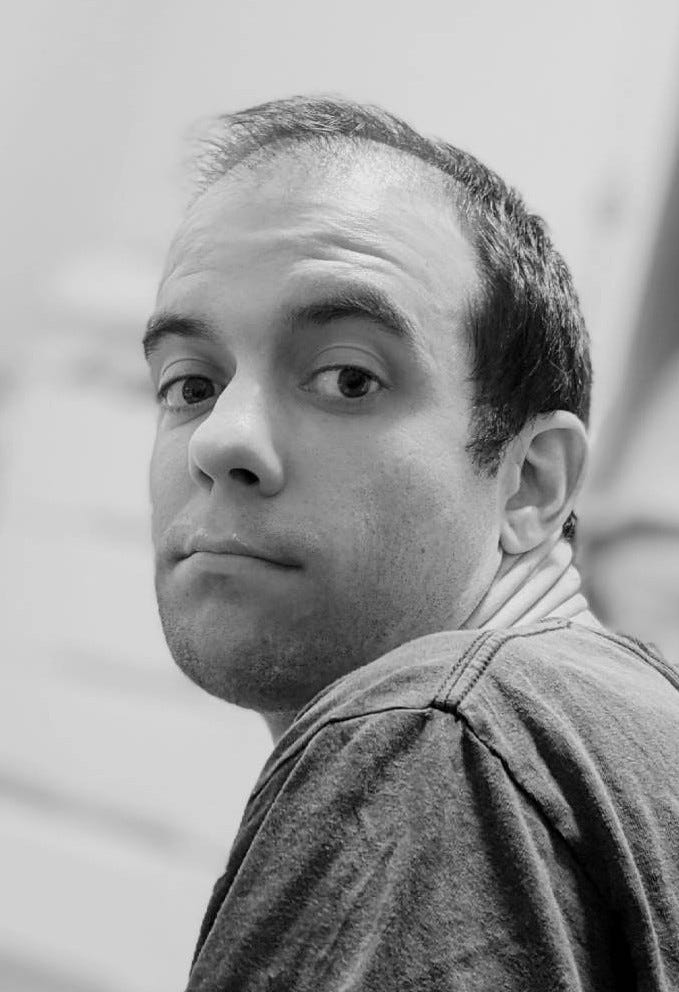 Corey Patton – Medium