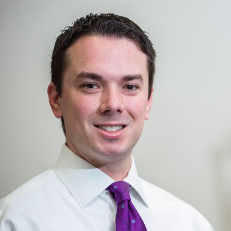 Jim Eubanks MD – Medium