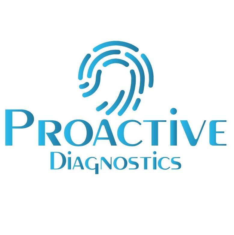 About – Proactive Diagnostics – Medium