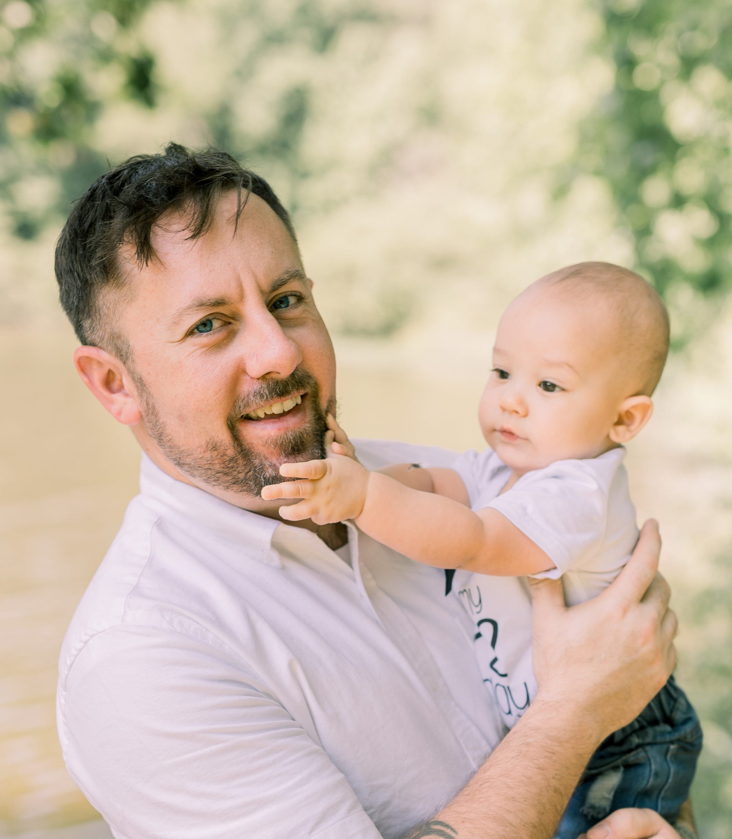Jonathan Welborn – Medium