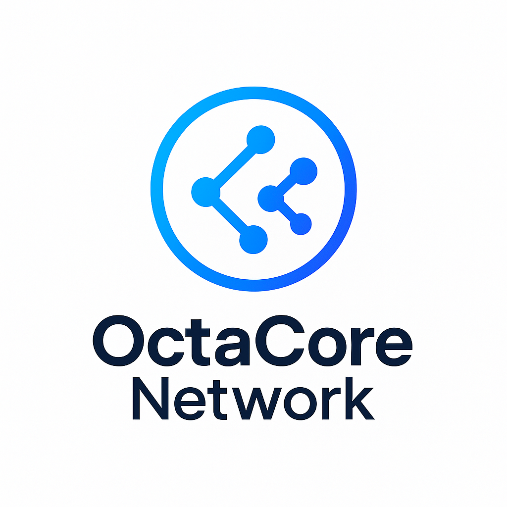 OctaCore Network – Medium