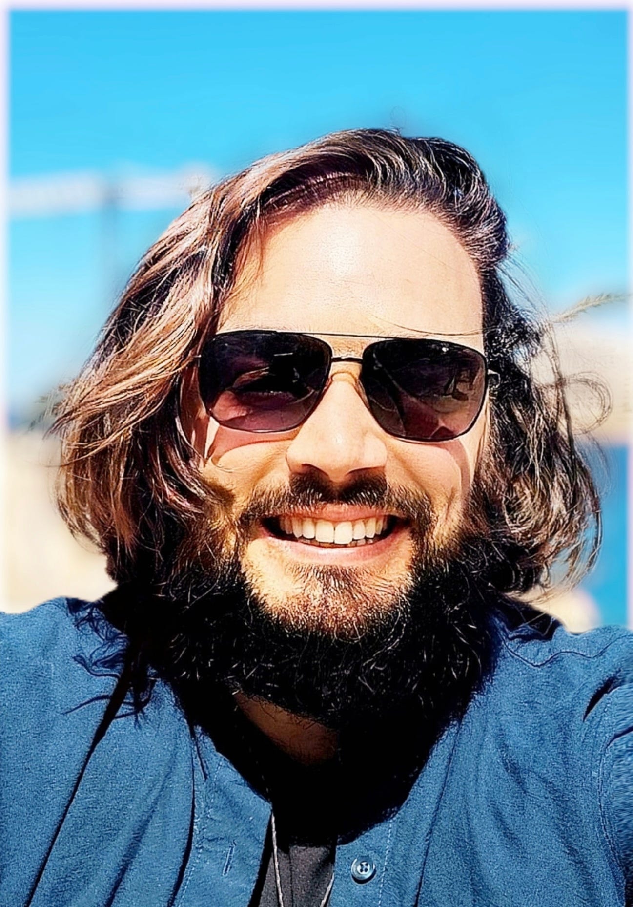 Rico Camilleri – Medium