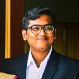 Ninad Khelukar – Medium