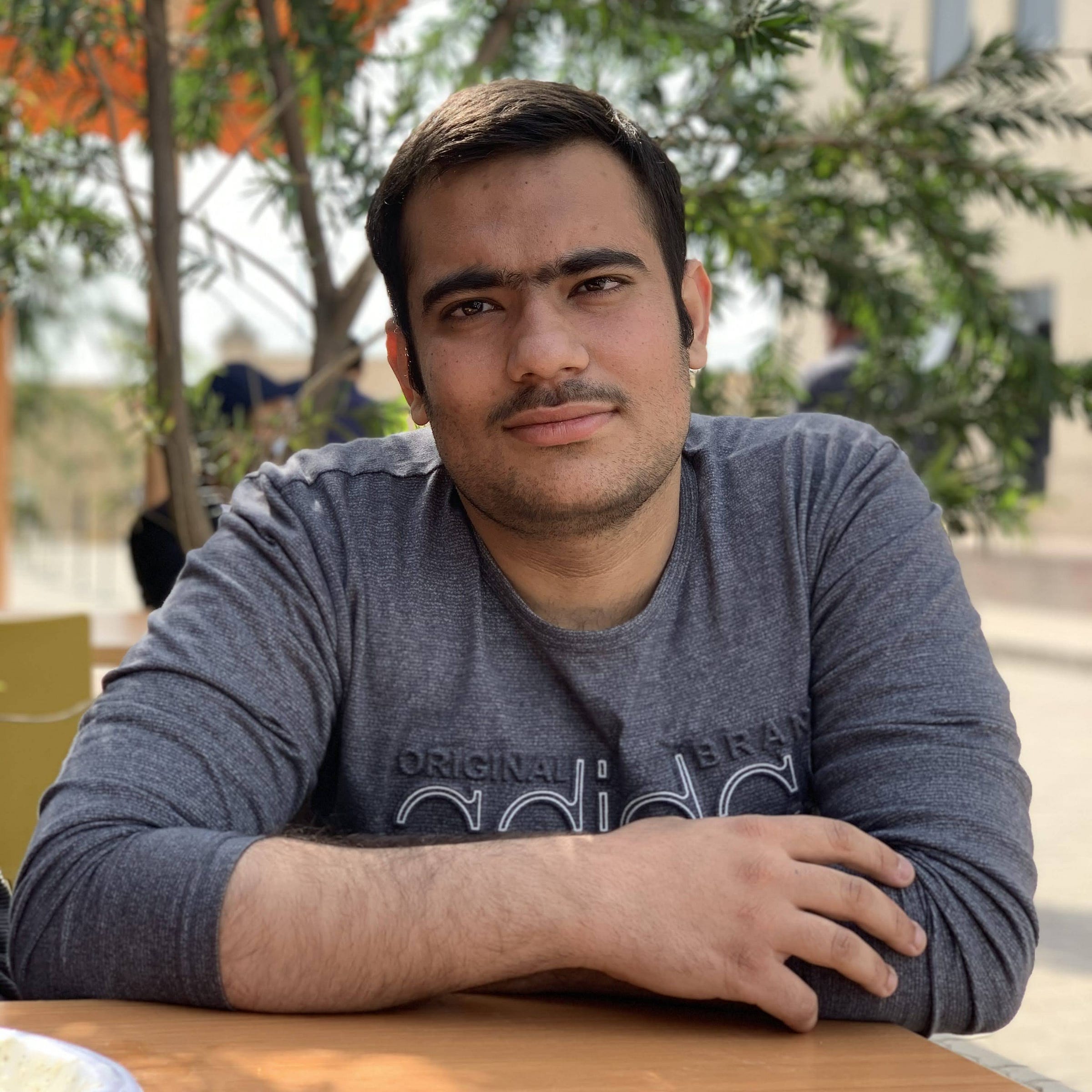 Hassan Ashfaq – Medium