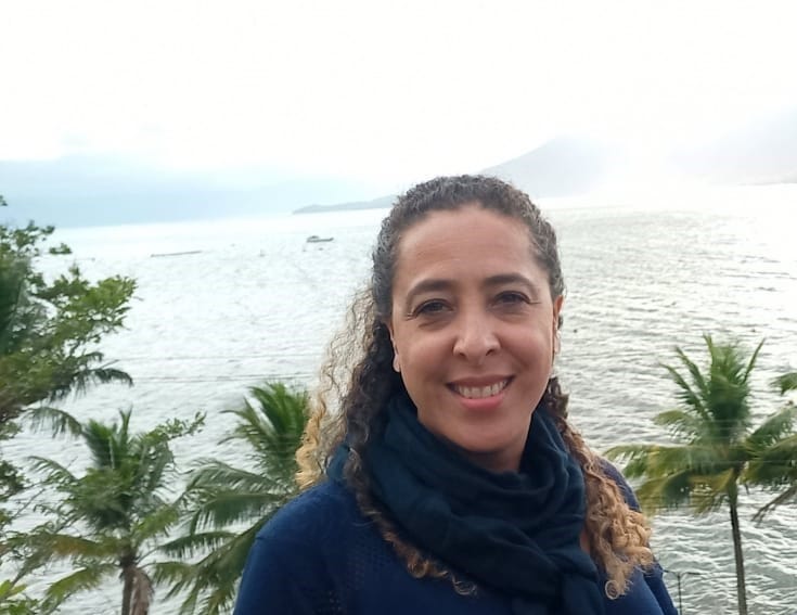 Marília Ribeiro – Medium