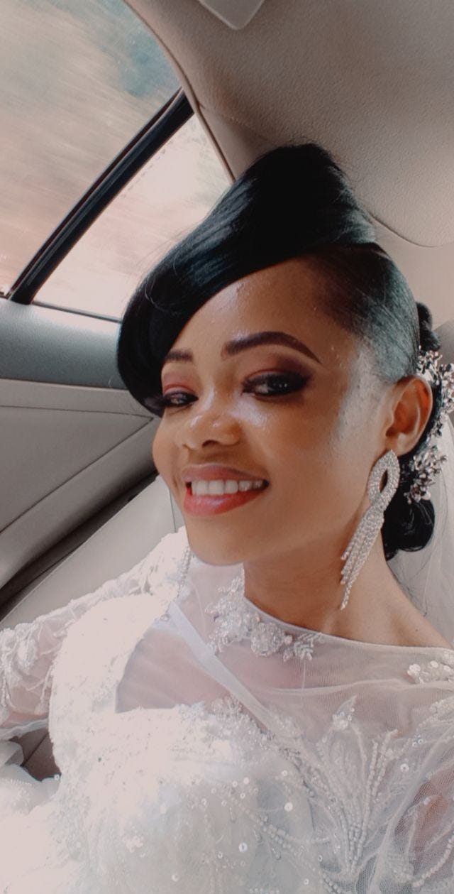 Bestie CJ – Medium