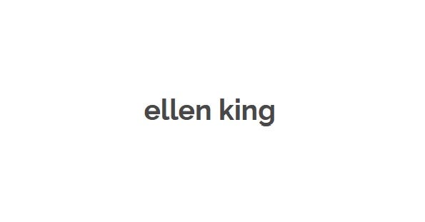 Ellen King – Medium