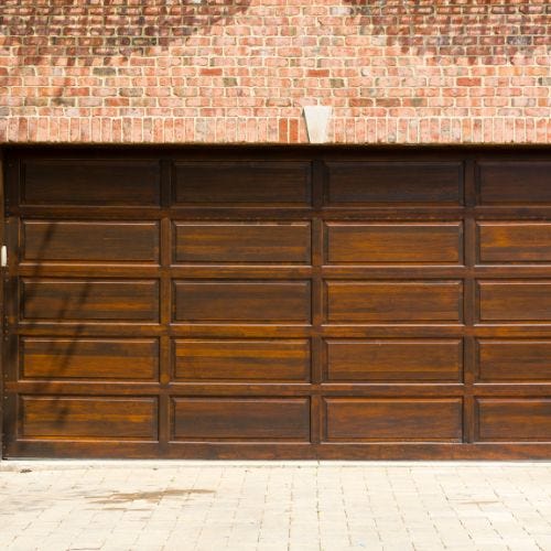 Raptor Recon Garage Doors – Medium