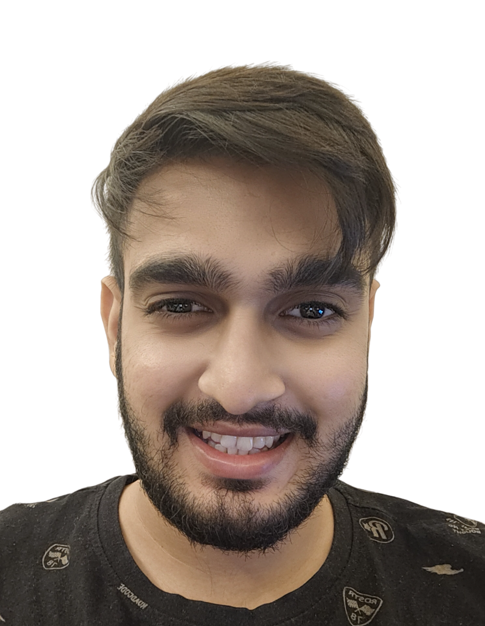 About – Shivansh Mehta – Medium