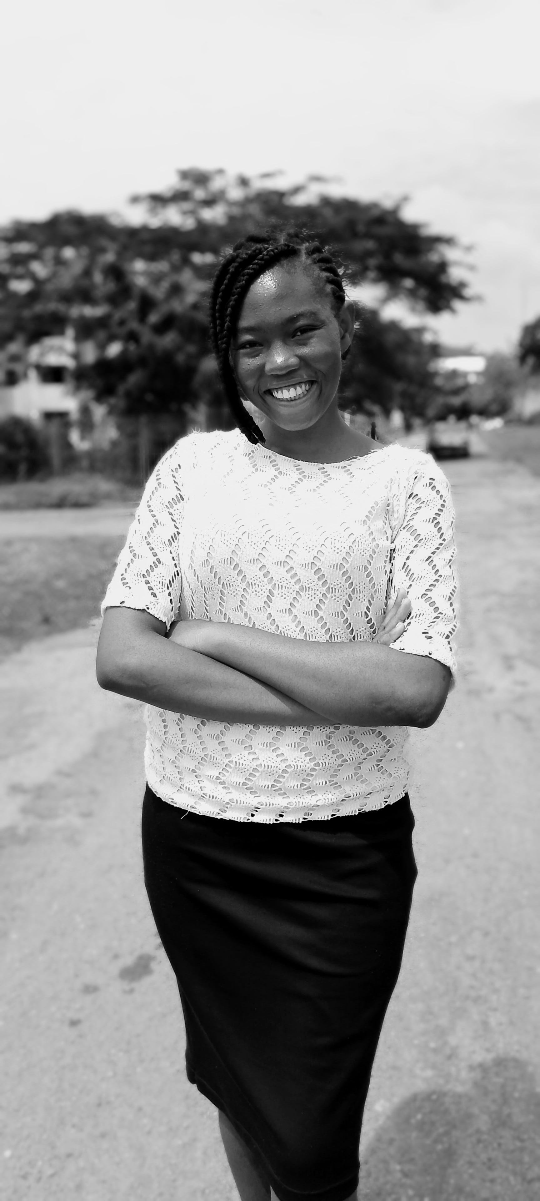 Hephzibah Abidemi – Medium