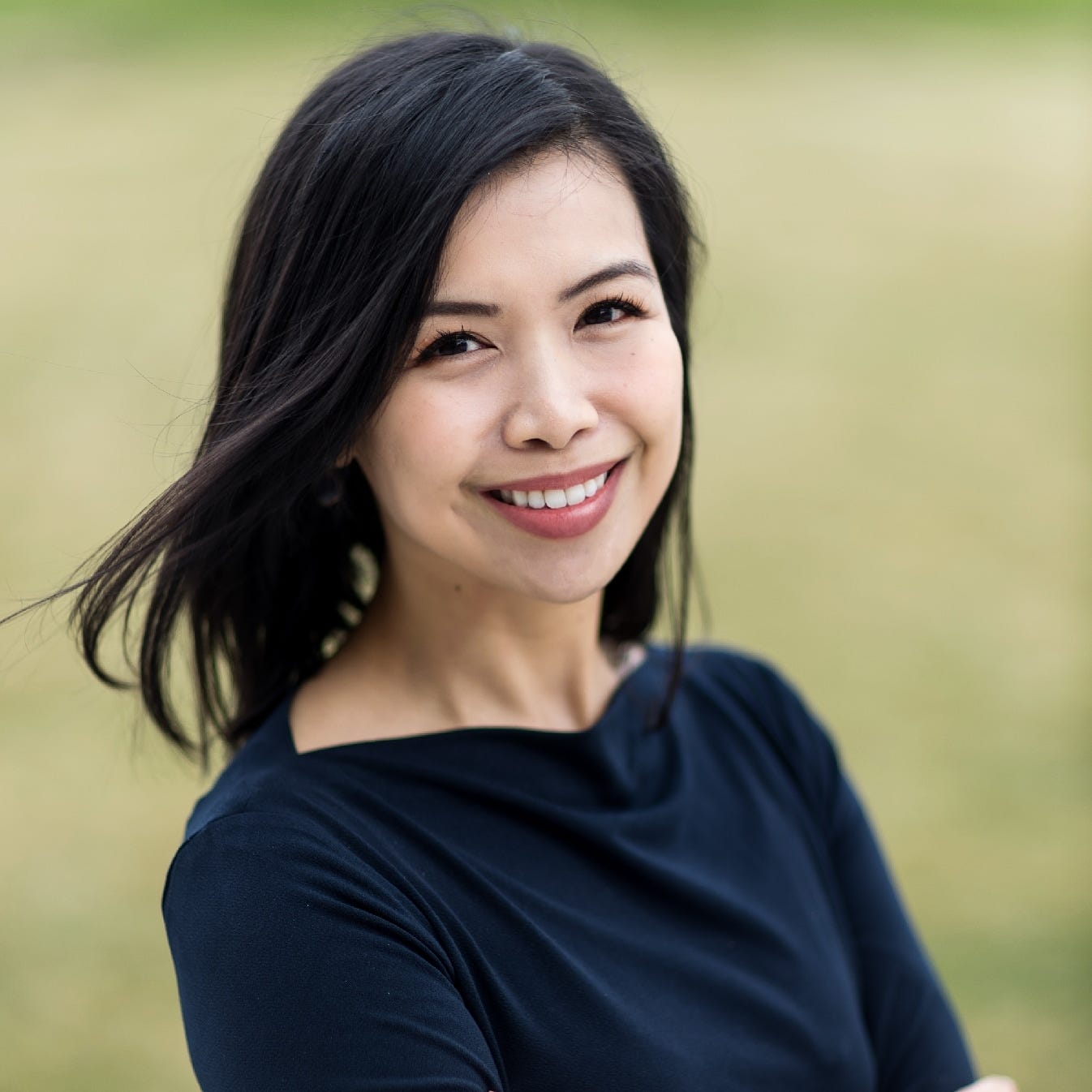 About – Carmille Lim – Medium