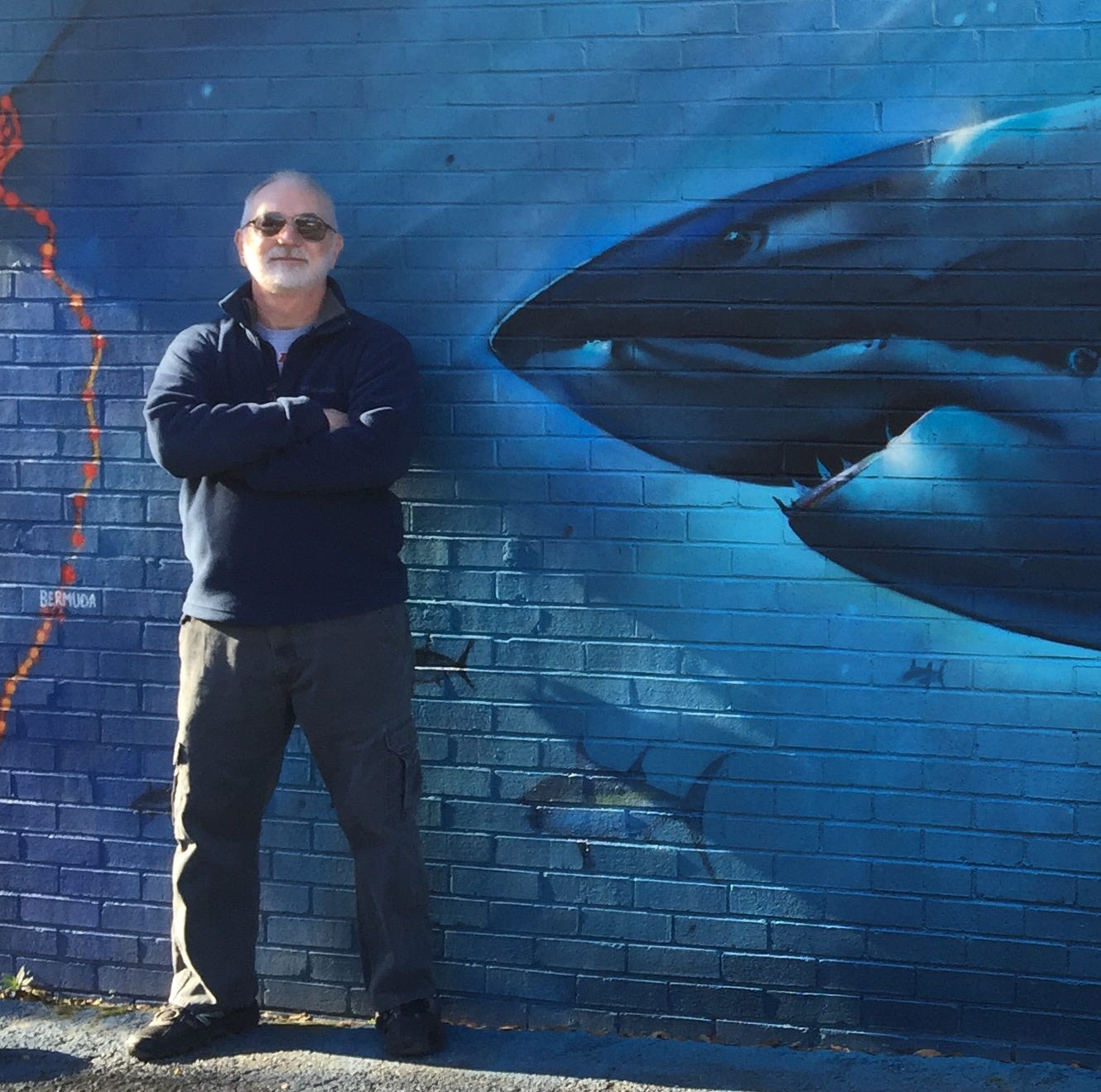 About – Jim Ware – Medium