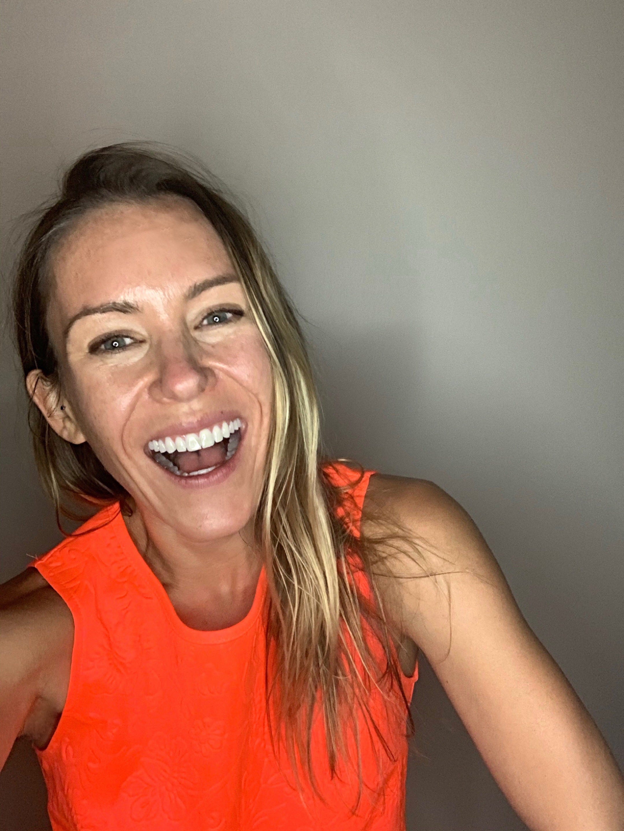 Jessica Barndt – Medium