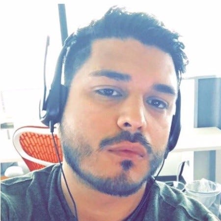 About – Geovanni Juarez – Medium