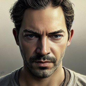 Ben – Medium