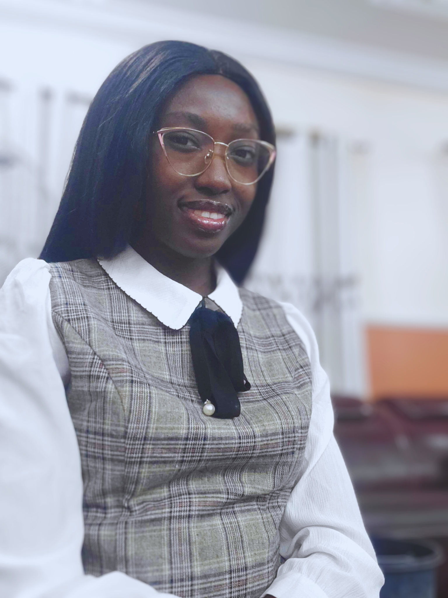 Bassey Victoria on Medium curated some lists