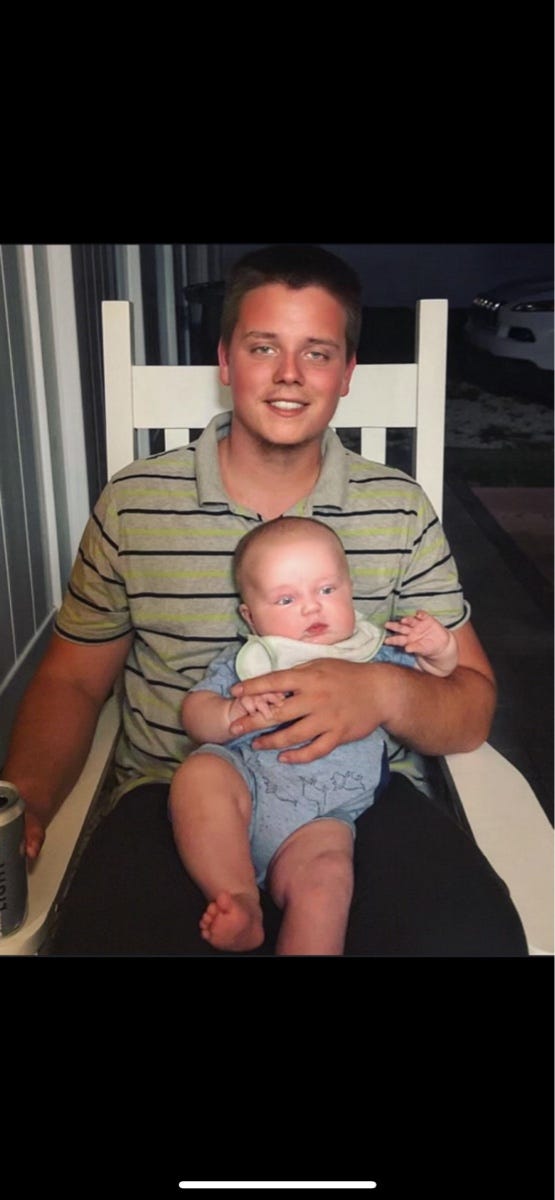 Tyler Hartzell – Medium