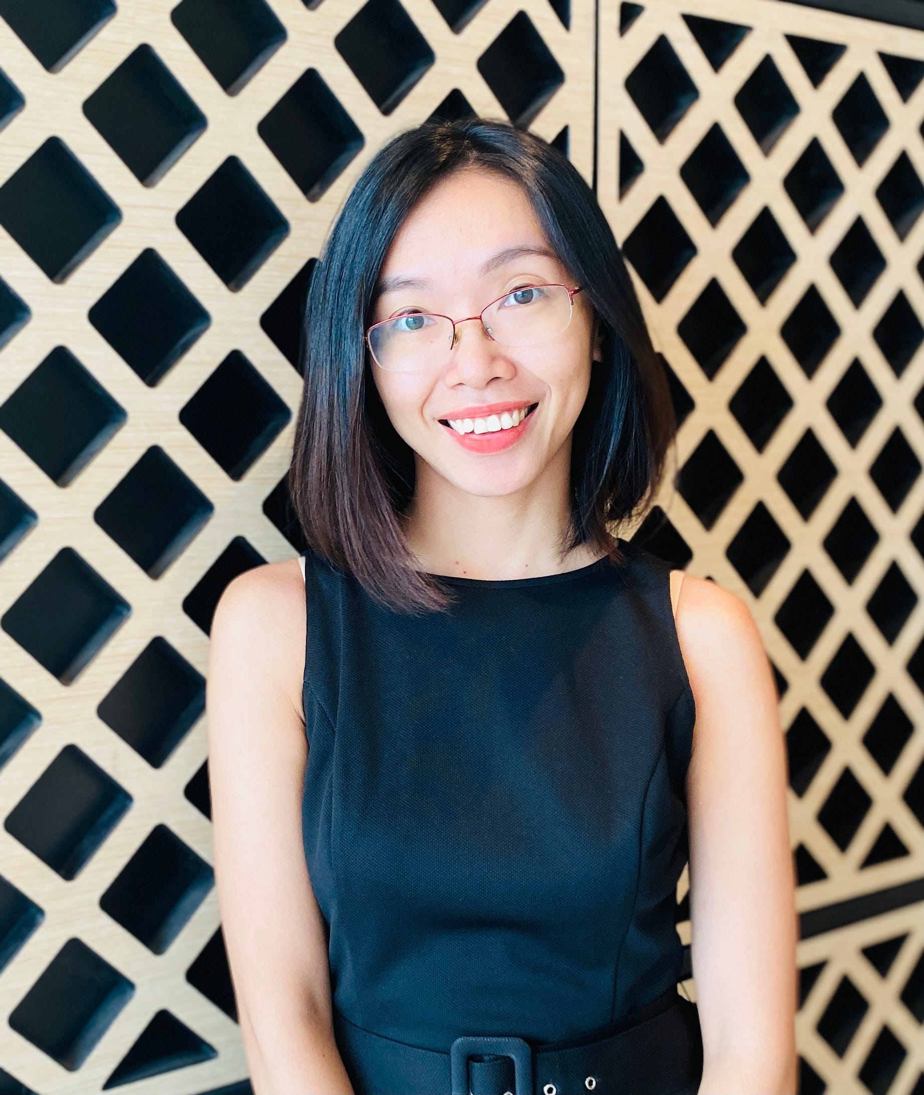 Trang Duong – Medium