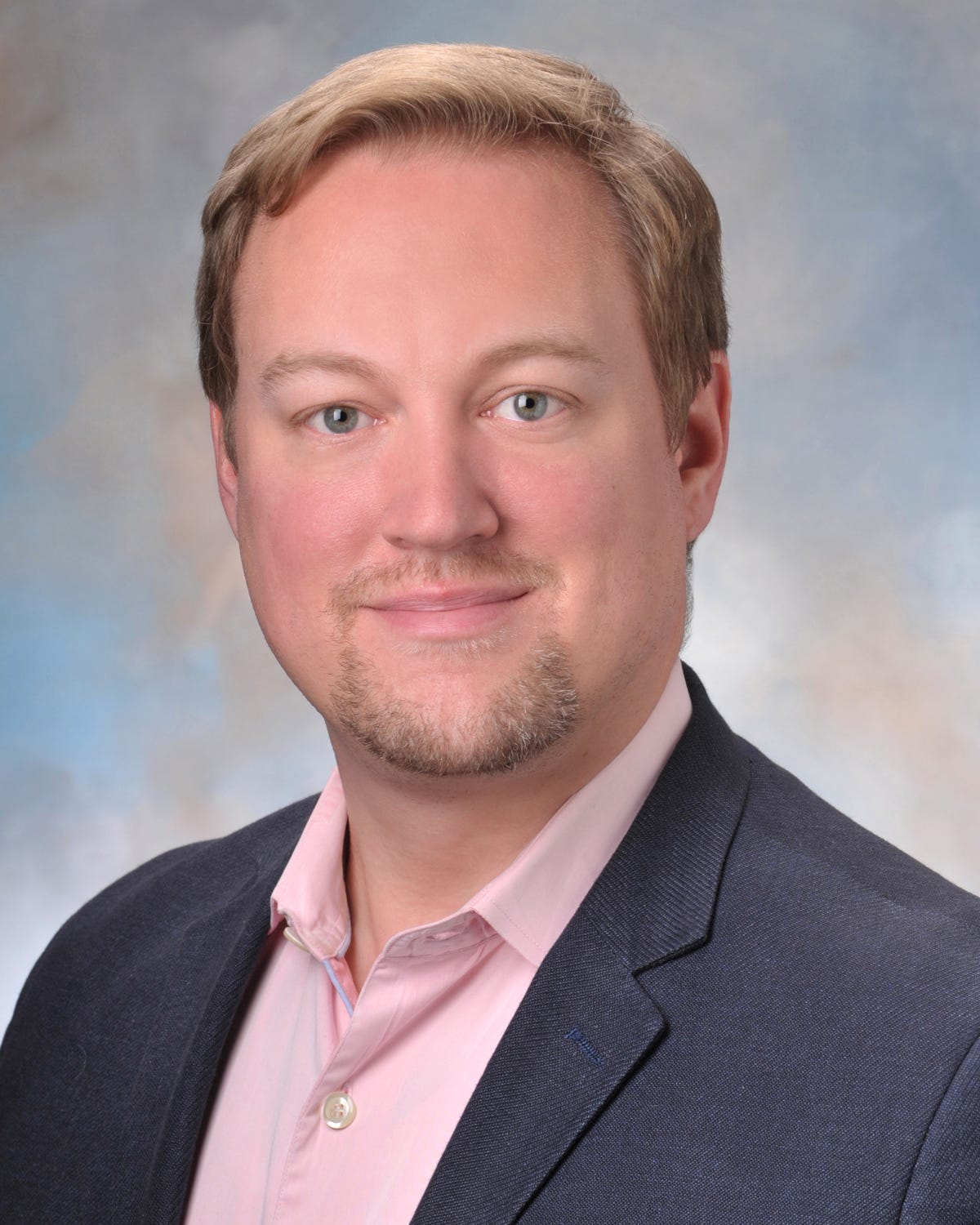 John Metz – Medium