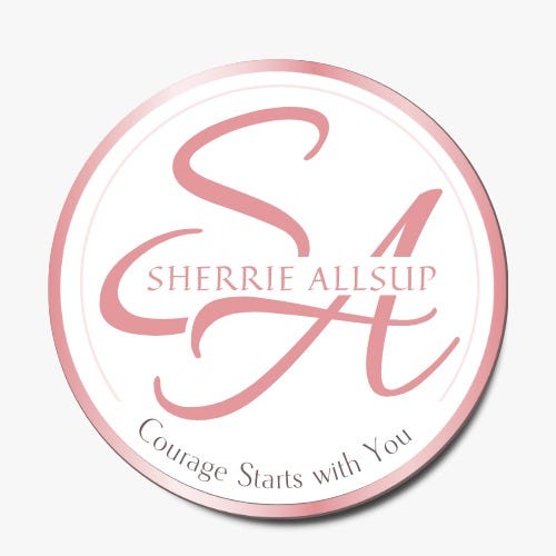 Sherrie Allsup – Medium