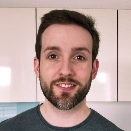 Barry Rogers – Medium