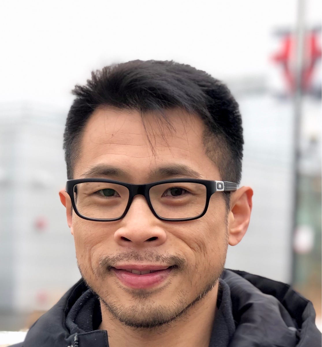 Chen Yen Pin – Medium