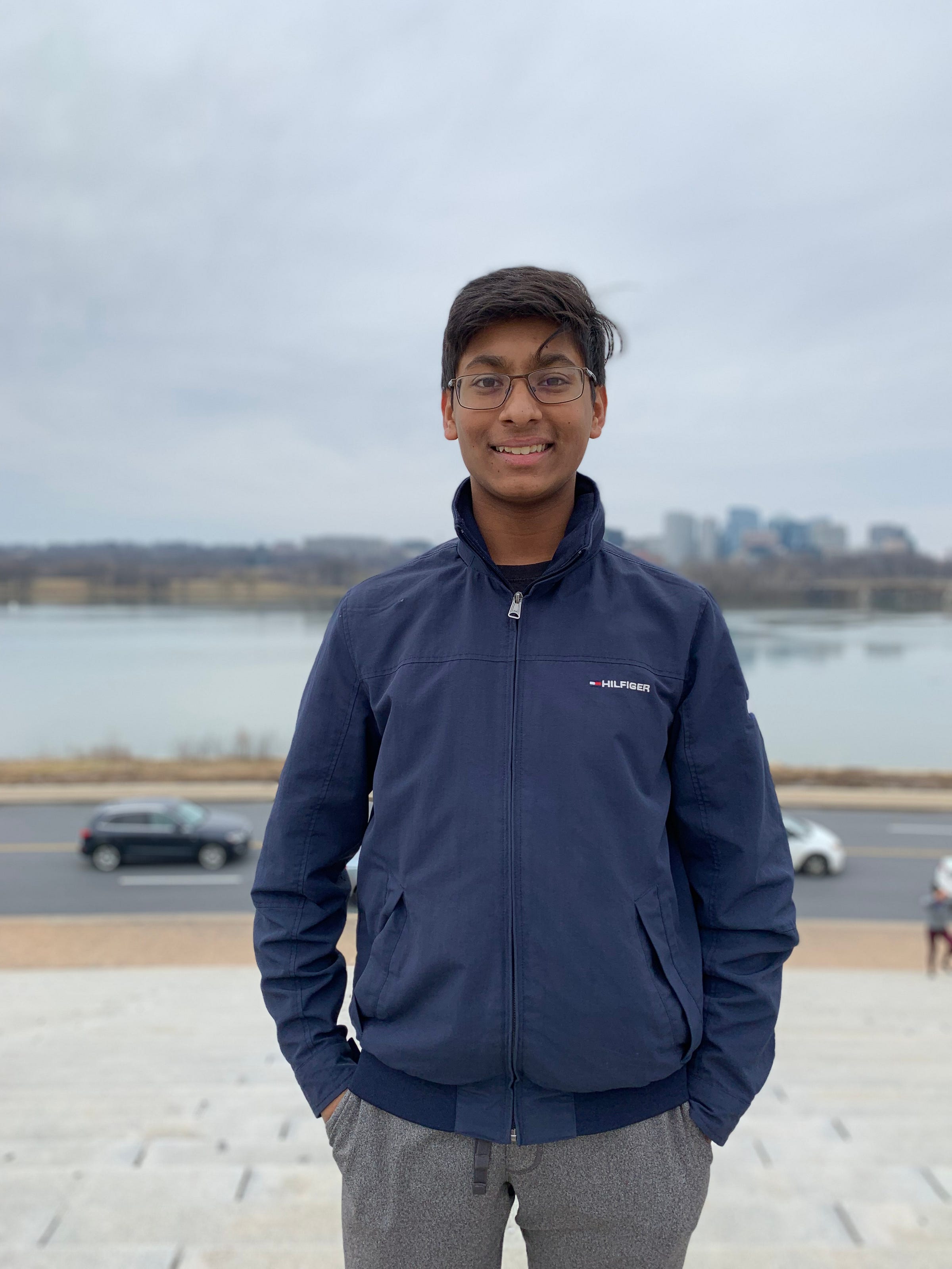 Vignesh Venkat – Medium