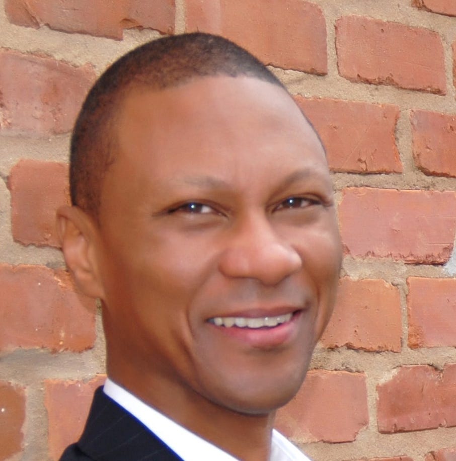 alvin albert – Medium