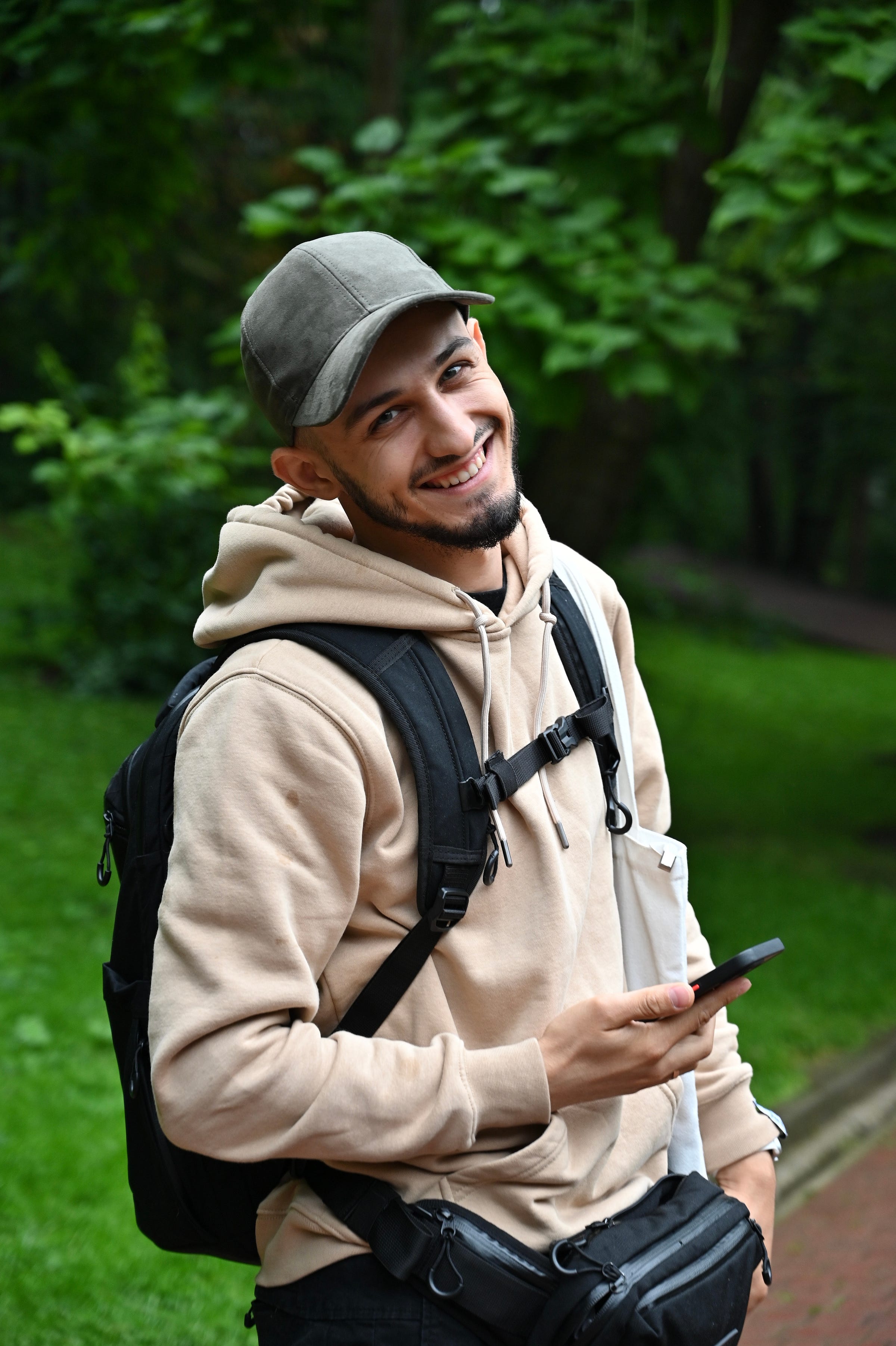 About – Volodymyr Voiko – Medium