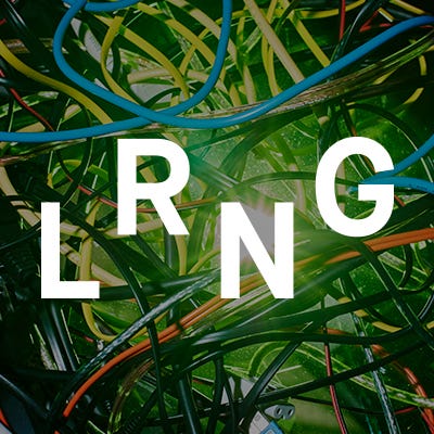 LRNG – Medium