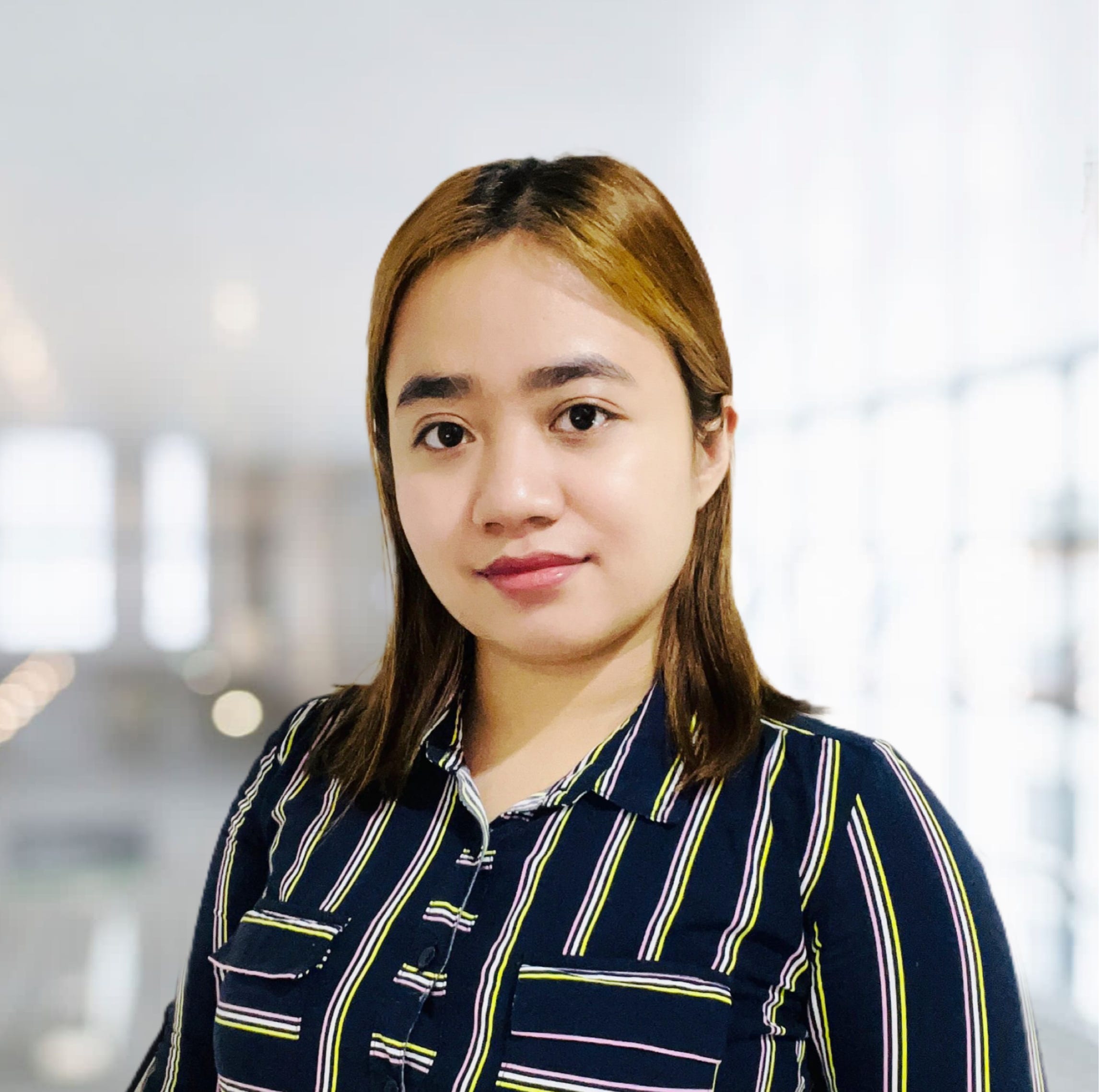 Almira Bhel Morquianos - Content Writer – Medium