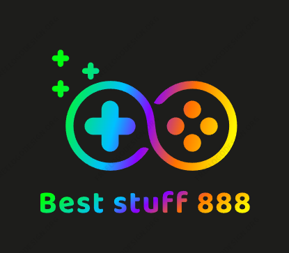 Best Stuff 888 – Medium