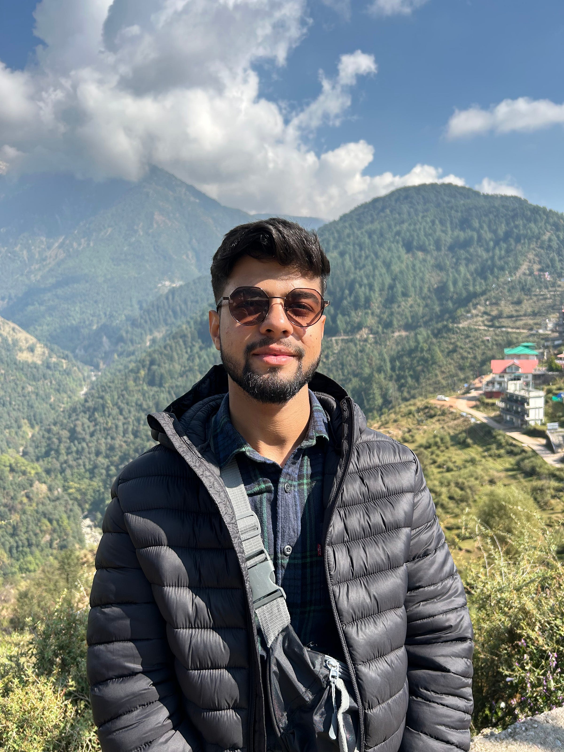 About – siddharth sharma – Medium