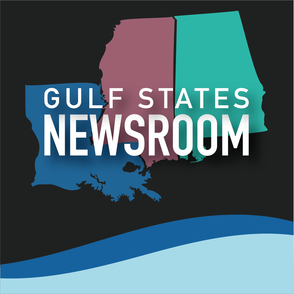 Gulf States Newsroom – Medium