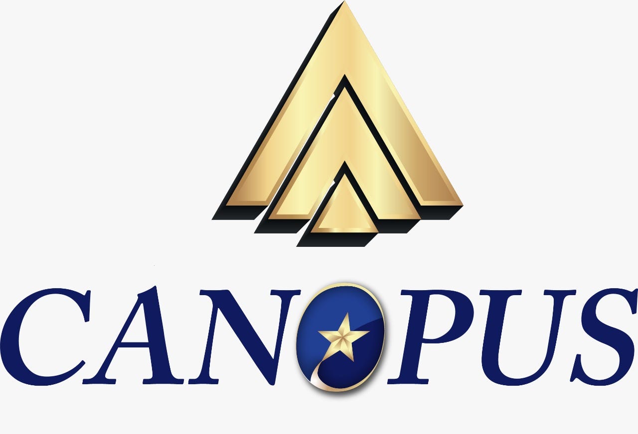 Canopus ev – Medium