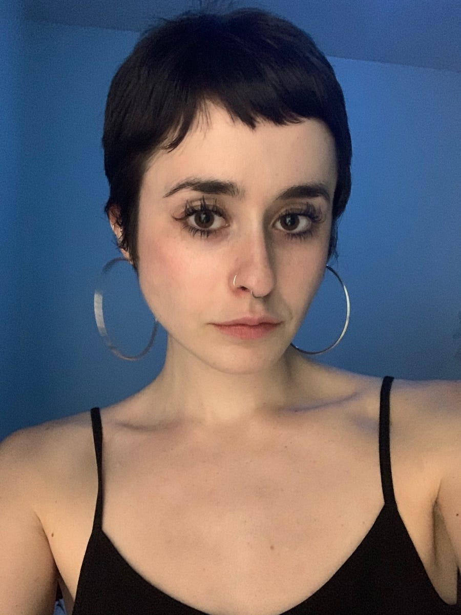 Meredith Bloom – Medium