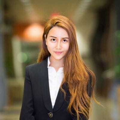 About – Yali Li – Medium