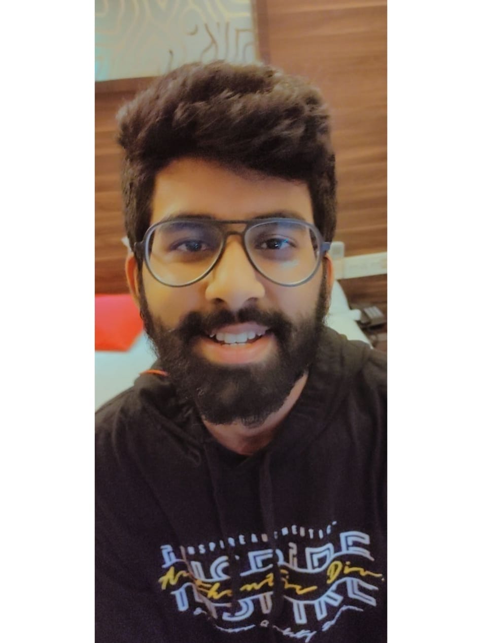 Harsh Purohit – Medium