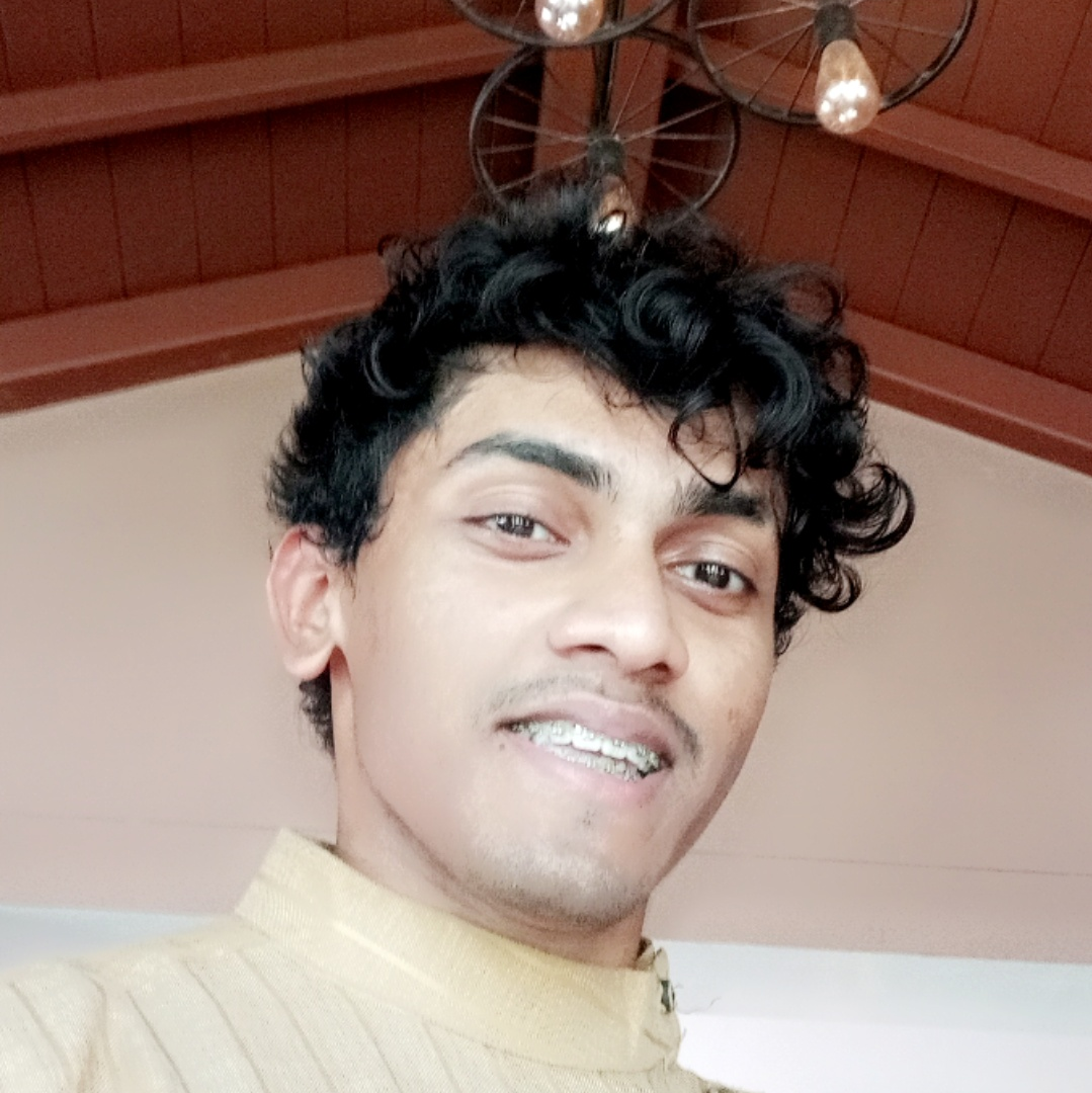 Shreejit Sanjay Jadhav – Medium